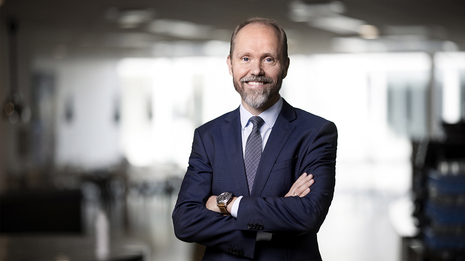 Annual Report 2022 | ATP.dk