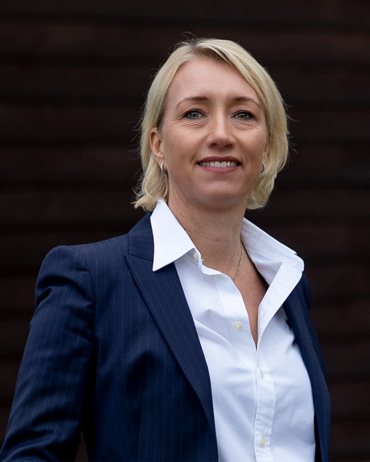 Ny koncerndirektør for Udbetaling Danmark kommer fra IT-branchen | ATP.dk