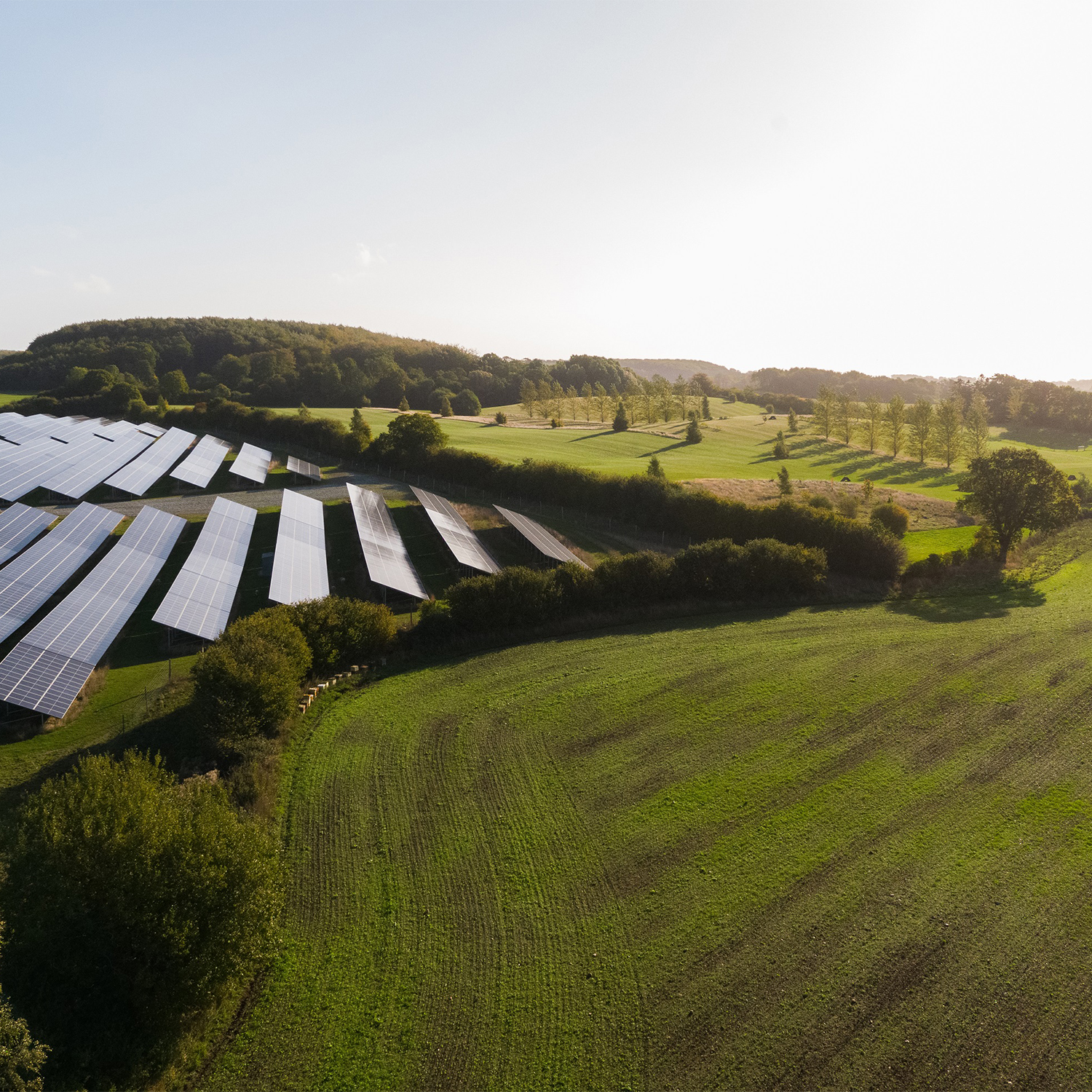 ATP is investing massively in the Danish company Better Energy and ...