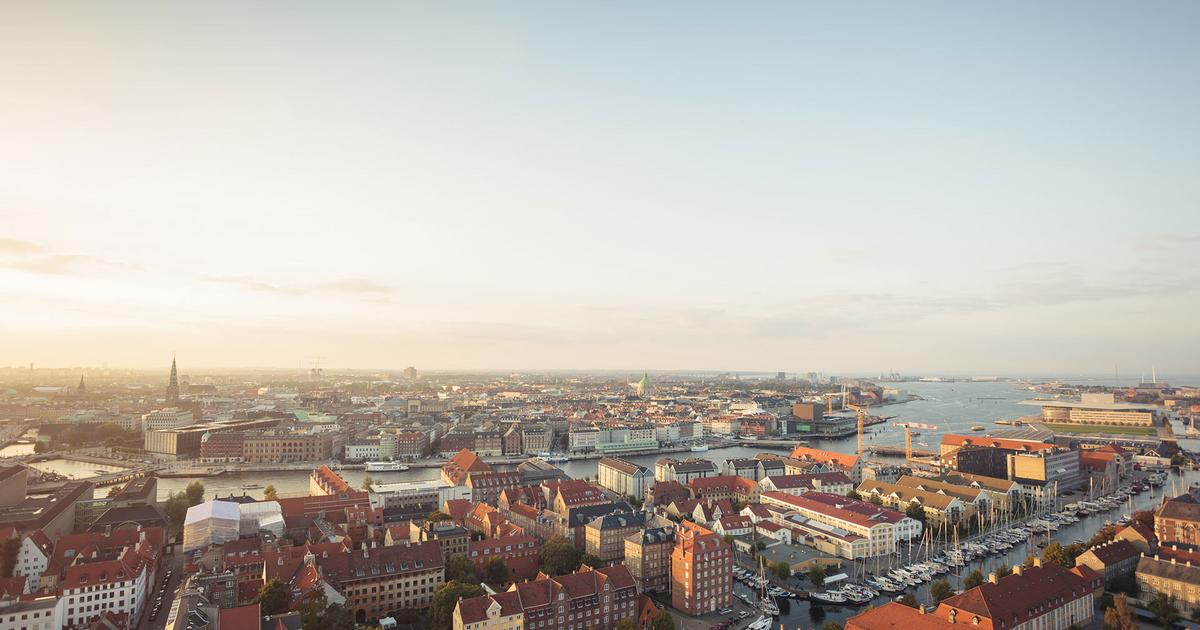 Long Term Danish Capital | ATP.dk