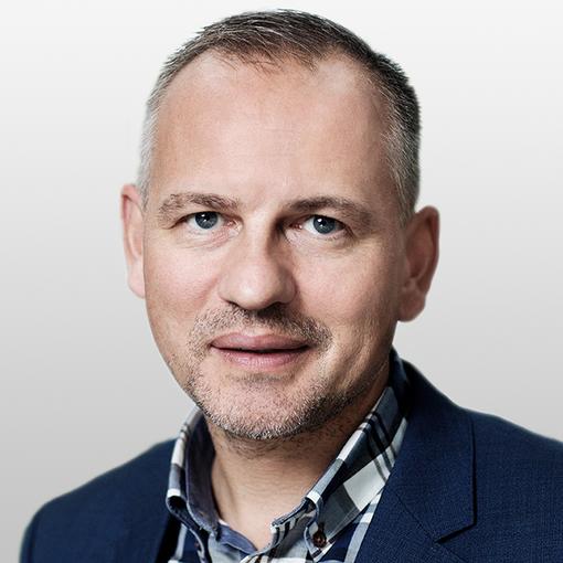 Koncernledelsen | ATP.dk