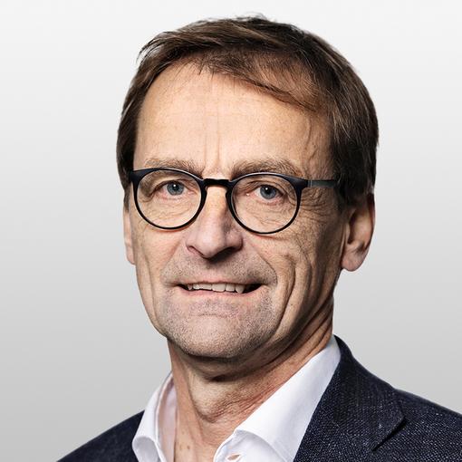 Repræsentantskab og bestyrelse | ATP.dk